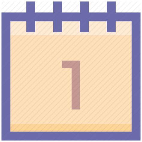 Date Picker Icon At GetDrawings Free Download