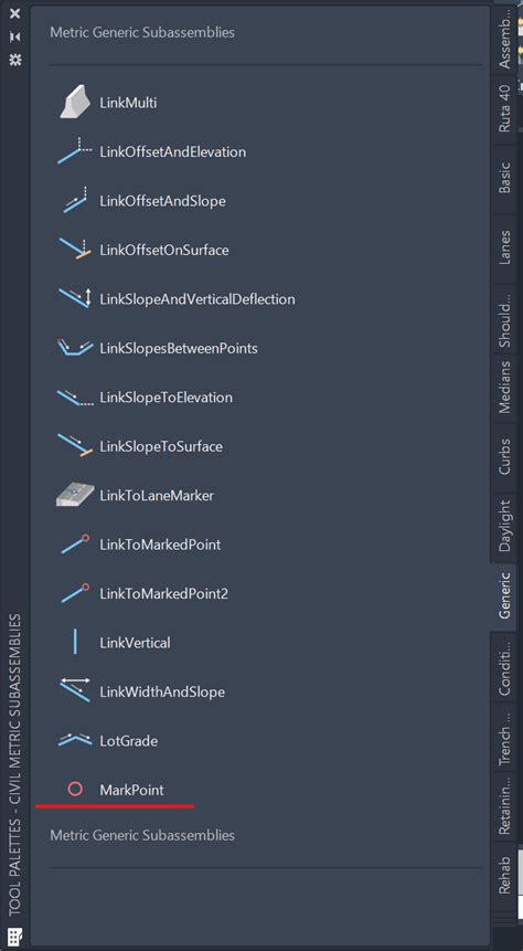 Solved How Can I Edit The Codes Of A Subassembly