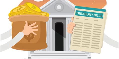 Treasury Bills Definition Capital Com
