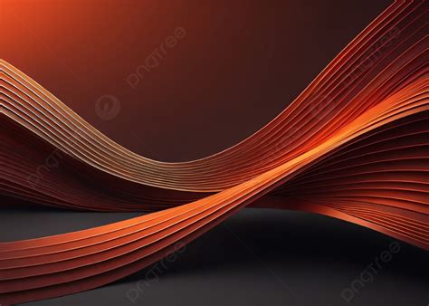 abstract colorful background with lines and gradient ai vector