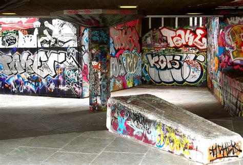 Graffiti In Skateparks At Joanne Bender Blog