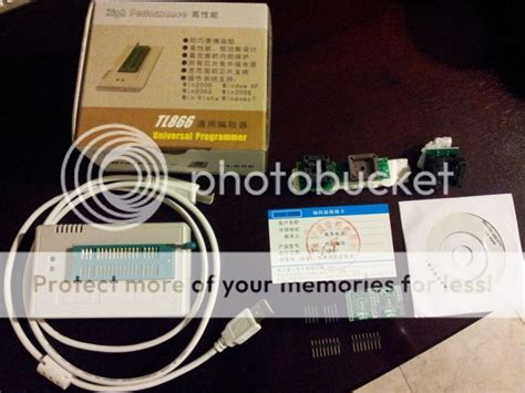 Help In Copying A Set Of Eprom 27c256 And Programable Memory 9306 Page 1