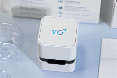 Home Sperm Testing Device Versus Laboratory Sperm Quality Analyzer