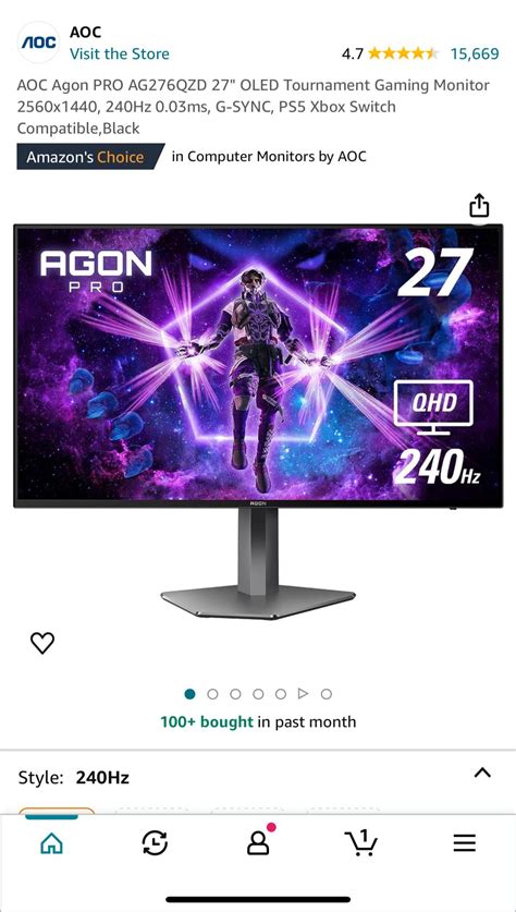 Is This A Good First Oled Monitor R Oled Gaming