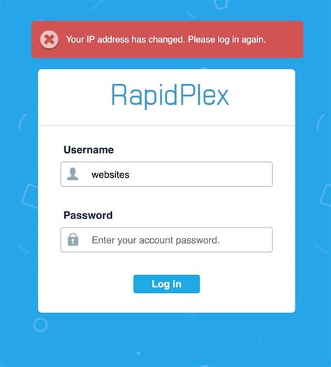 Cara Mengatasi IP Address Has Changed Pada CPanel DomaiNesia