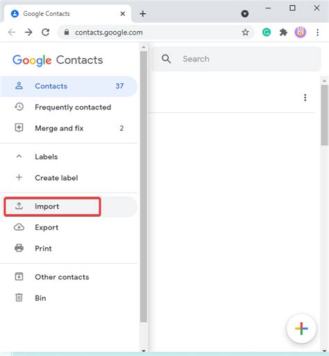 How To View Vcf File In Windows 11 Pc