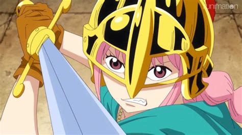 14 Best Rebecca Cosplays From One Piece