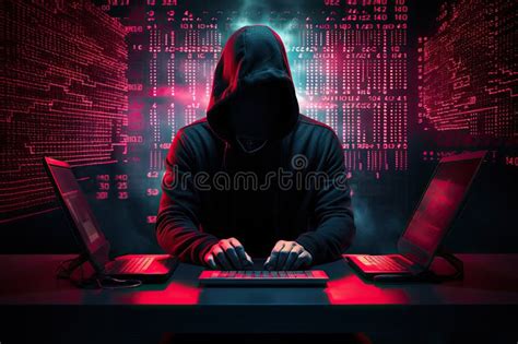 Ethical Hackers Penetration Testing Cybersecurity And Data Protection