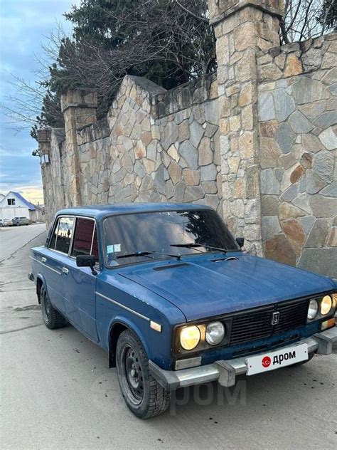 Продажа авто Лада 2106 2001 года в Челябинске, В продаже 2106, 2001г.в ...
