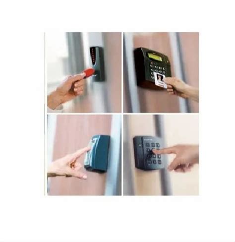 Tcp Ip Isolated No Nc Access Control System Dimension Inch At Piece In Kolkata