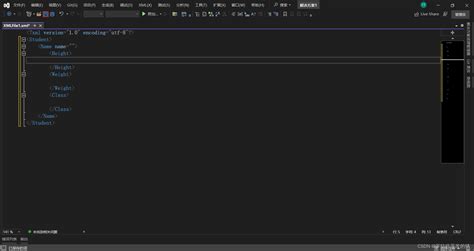 Json和Xml json鎴朮ml CSDN博客