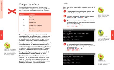 Java In Easy Steps Th Edition In Easy Steps