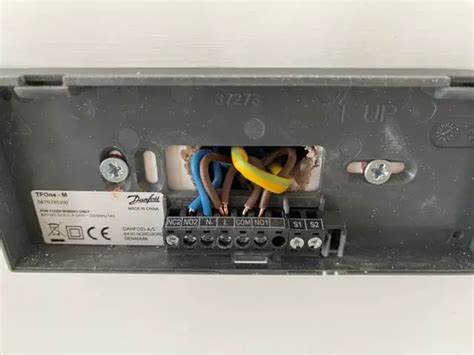 hive replacement for danfoss multi zone diynot forums
