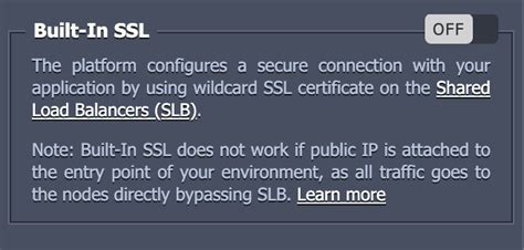 How To Setup A New Environment On Your Cloud Server ServerMania