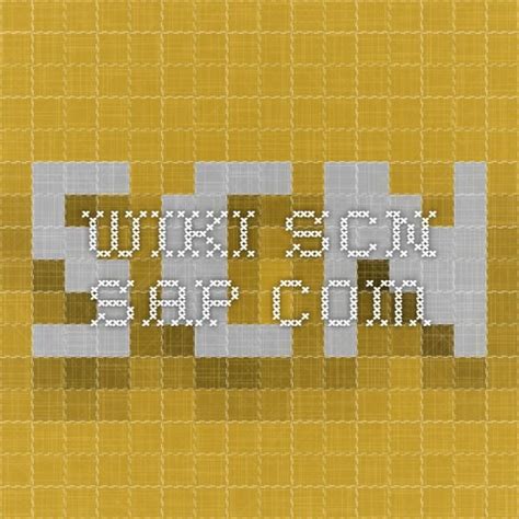 list of commonly used function modules abap development scn wiki