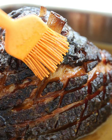 Smoked Pulled Ham Our Best Bites