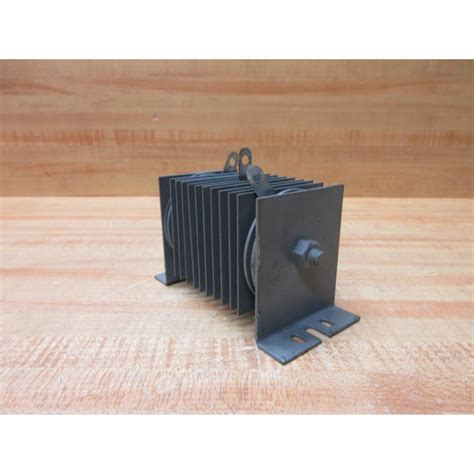 General Electric 6rs25gd5ahc1 Ge Rectifier New No Box
