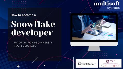 How To Become A Snowflake Developer