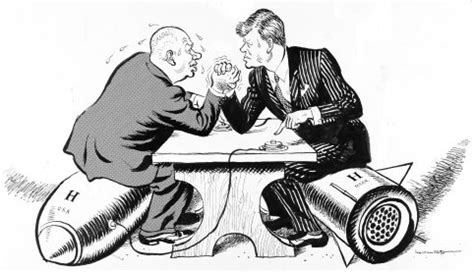 風刺画「ヨーロッパの火薬庫」を完全解説！ ロシア視点で描かれた風刺画もあった！