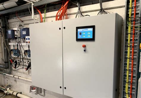 Switchboards Level Electrical And Automation Epping