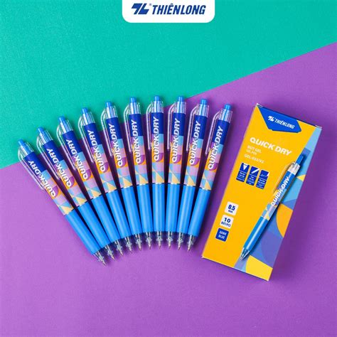 Combo B T Gel Quick Dry Thi N Long Gel V Thi N Long Shop