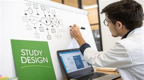 How To Write A Method Section That Gets Published