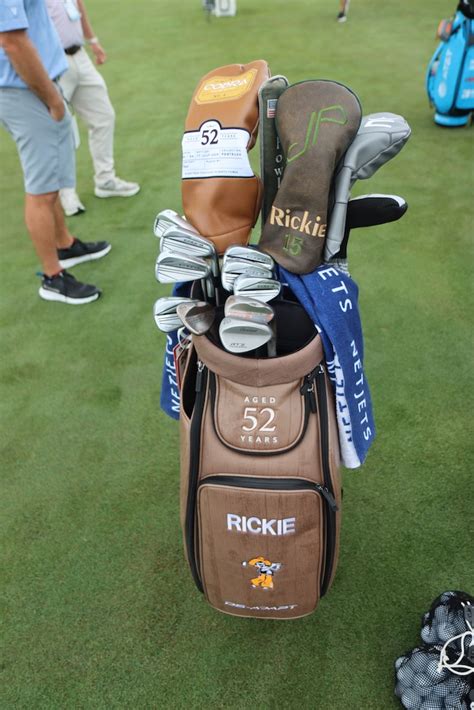 Whats The Real Difference Here Between The F3 And F2 Recoil WRX Club Techs GolfWRX