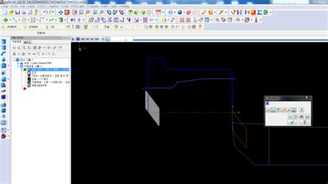 마스터캠 오토캐드 Cnc 선반 스페셜 공구 Cam 모델링 및 Nc 프로그래밍 컴퓨터응용선반기능사 기계가공기능장 자격증 실기 및