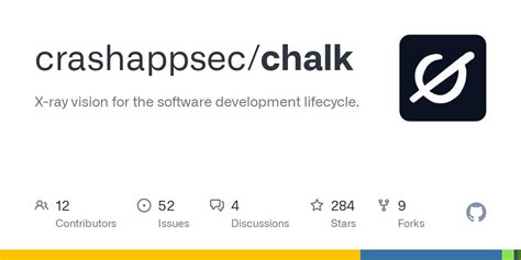 Github Crashappsecchalk Chalk Allows You To Follow Code From