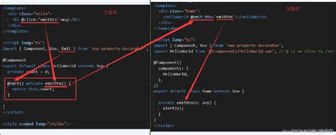 Vue30正式版 语法vue Property Decorator Vue3 Csdn博客