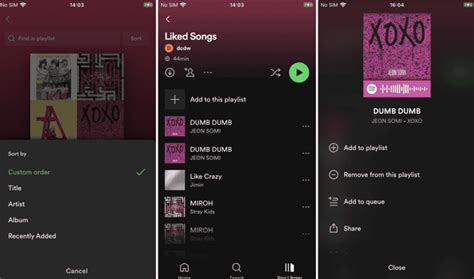How To Remove Duplicates From Spotify Playlist Build My Plays