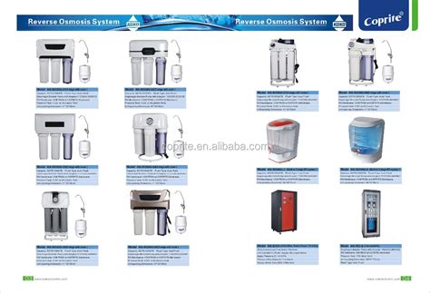 Reverse Osmosis System Stage Ro Water System Domestic Ro System Buy Domestic Ro System