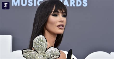 Megan Fox: Liebescomeback mit Machine Gun Kelly nach der Geburt?