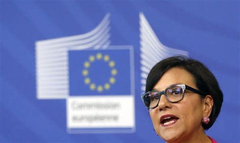 New Data Sharing Rules For Eu And Us Adopted The Epoch Times