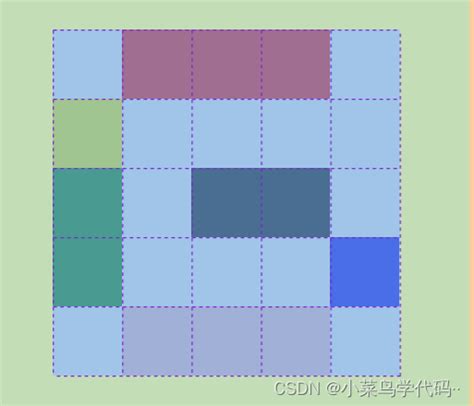 网格布局应用css css网格布局 开发word表单 csdn博客