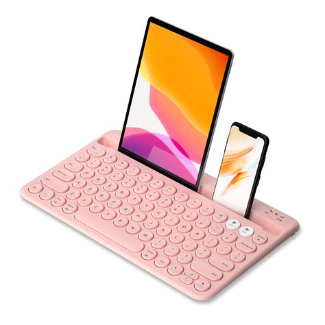 effortless typing with samsers multi device bluetooth keyboard