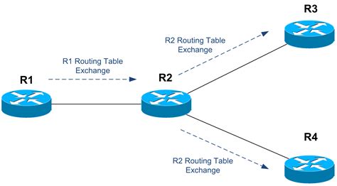 Routing Protocol Design