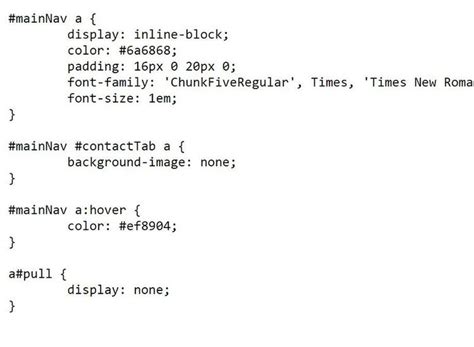 Css Descendant Selector Explained With Examples