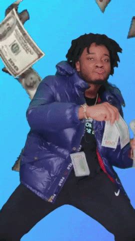 Dance Money 