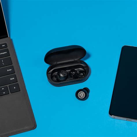 True Wireless Jlab