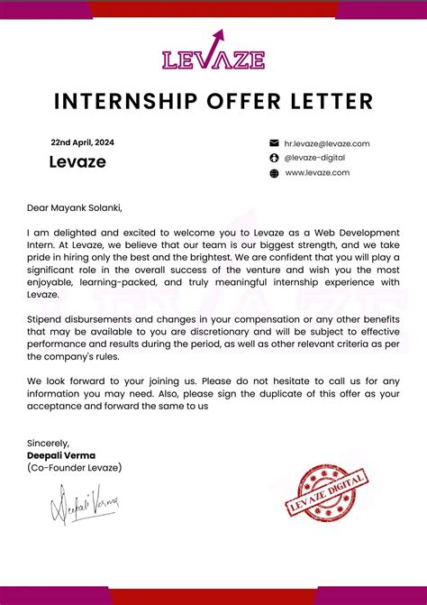 Mayank A Solanki On Linkedin Internship Webdevelopment Html Css Javascript Code Coding