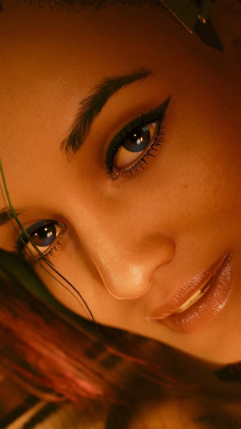 The Sex Scene With Judy Is Very Hot Rcyberpunknsfw