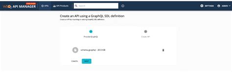 Wso2 Api Gateway Tutorial How To Create Graphql Api Yenlo