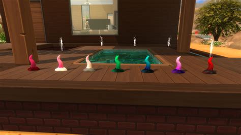 Update 1 Wip Fantasydildos Animations Wickedwhims Loverslab