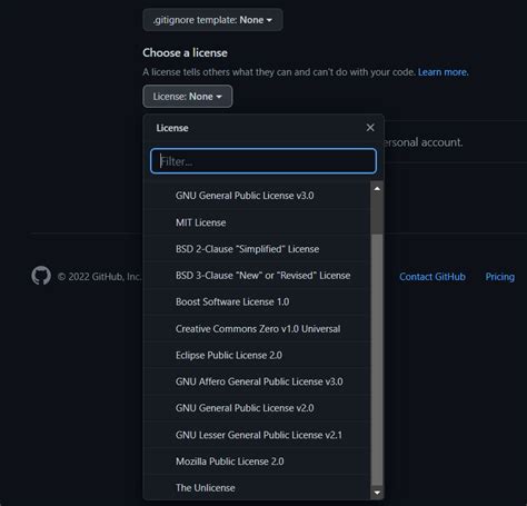 How To Add Licensing To Your Open Source Project On Github Geeksforgeeks