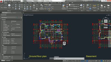 How To Make Xref In Autocad Youtube