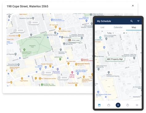 Job Scheduling Software Try It Free Geoop