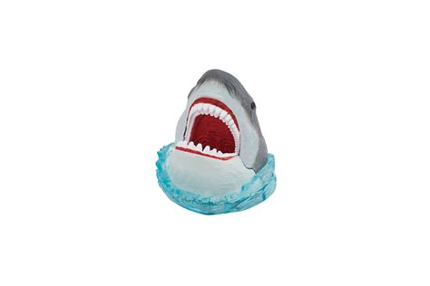 Bikkura Tamago Jaws Dramatic Bath Series Bath Toy 1x Pack Random