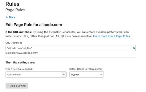 How To Fix Edit With The Divi Builder Issues Allcode