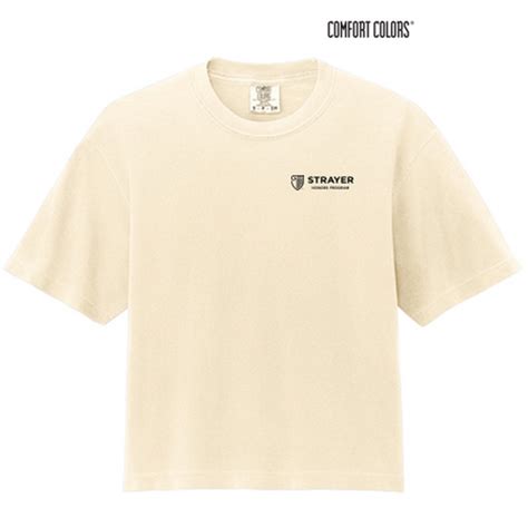 Honors Strayer T Store